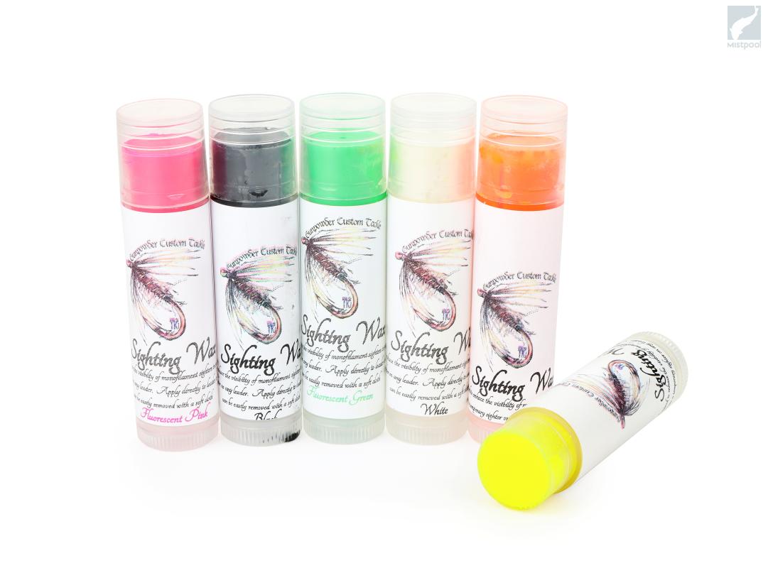 Sighting Leader Wax | Hareline | Mistpool