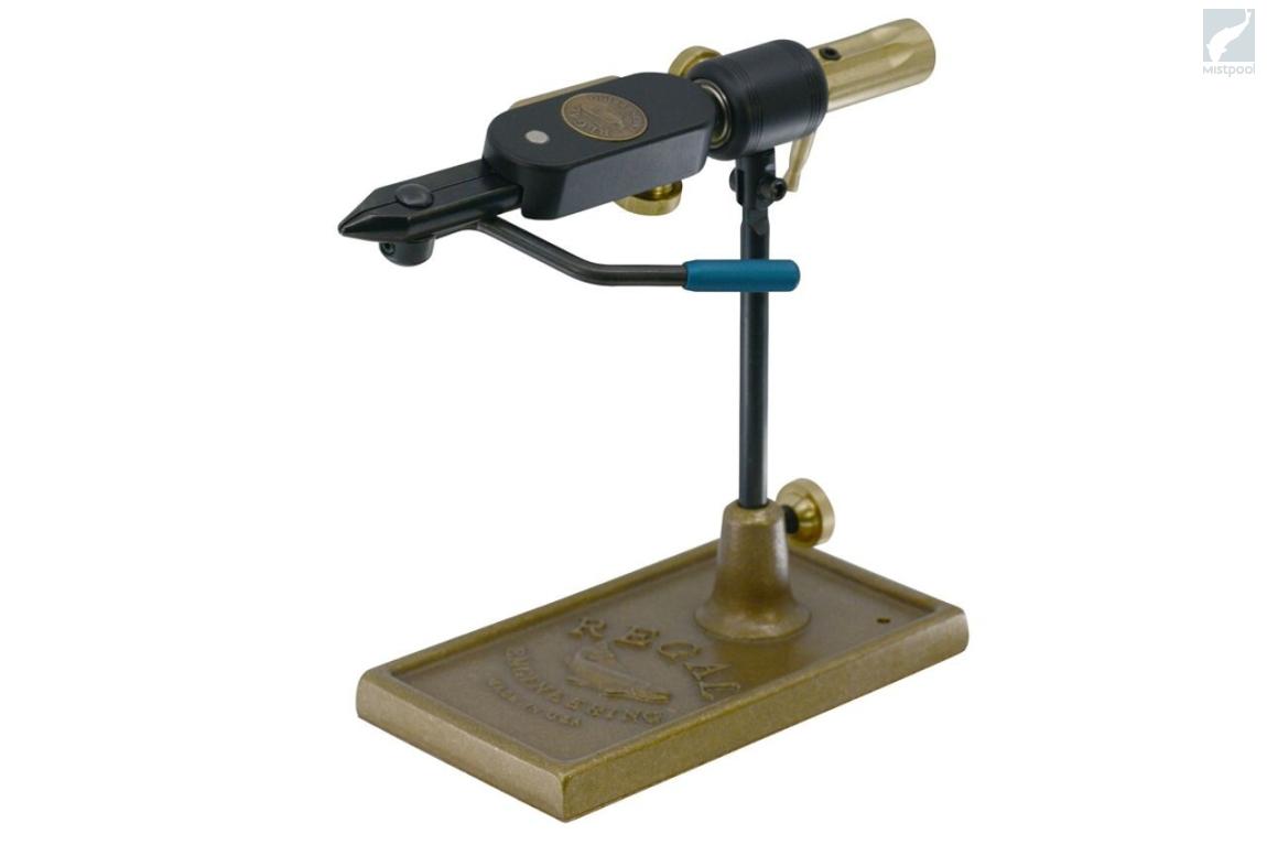 Regal Revolution Series Vise with Regular Head and Traditional Base ...
