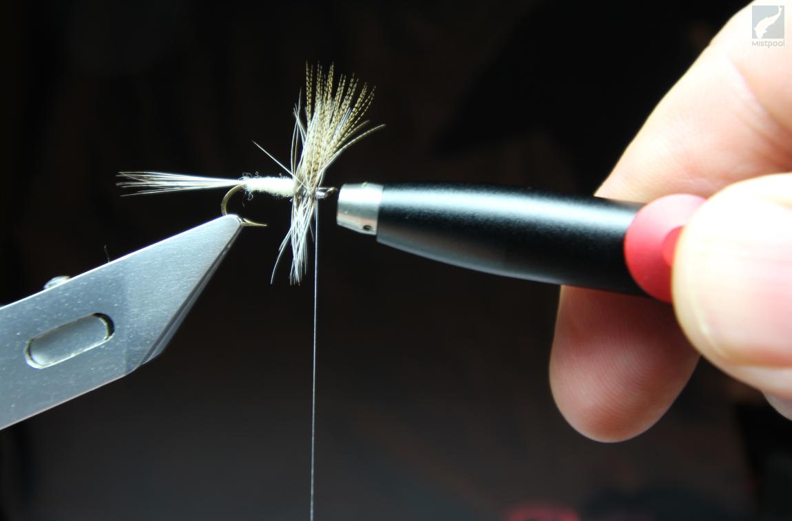Smhaen Half Hitch Tool | Smhaen | Mistpool