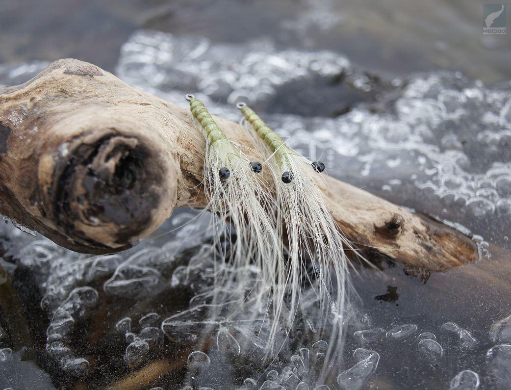 Easy Shrimp Eyes | Easy Shrimp Eyes | Mistpool