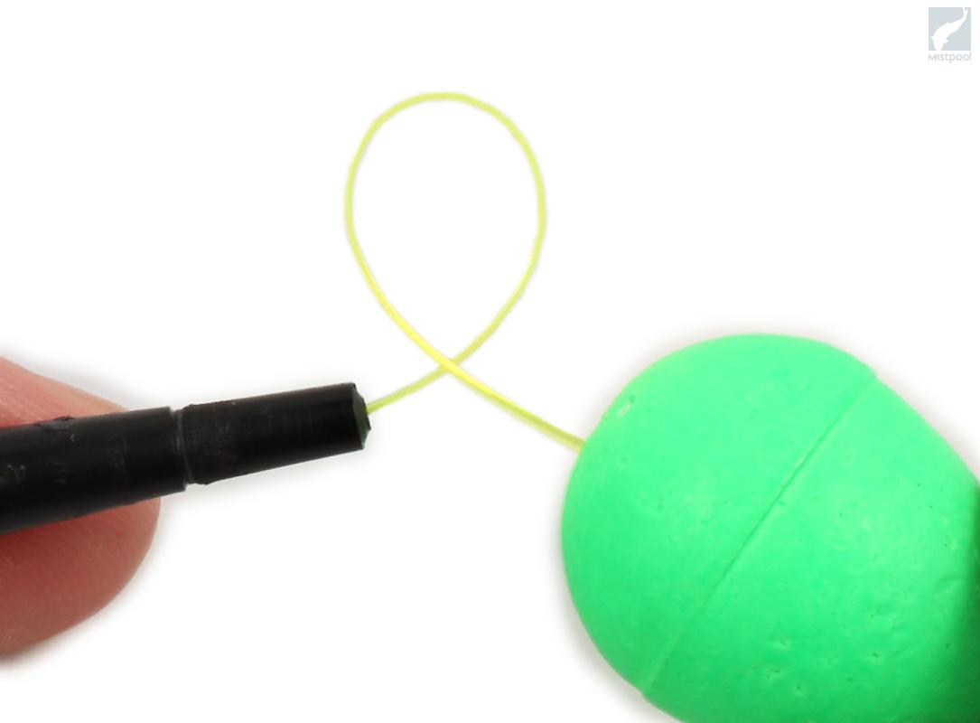 Tapered Slip Strike Indicators | Hareline | Mistpool