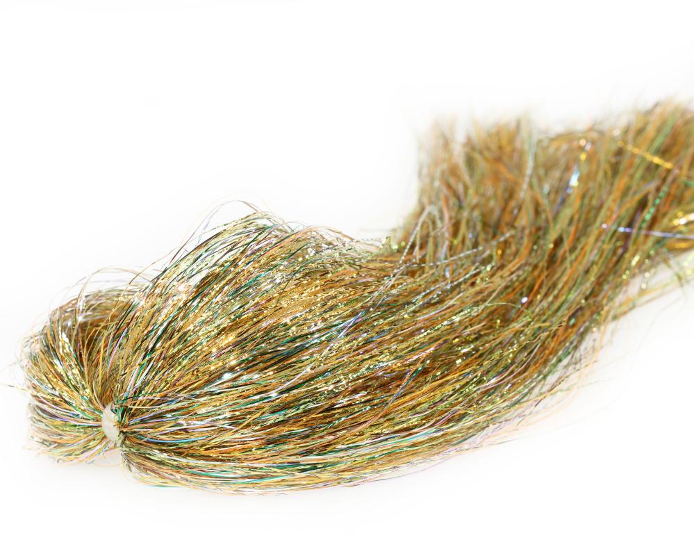 Sybai Sparkle Supreme Hair | Sybai Tackle | Mistpool