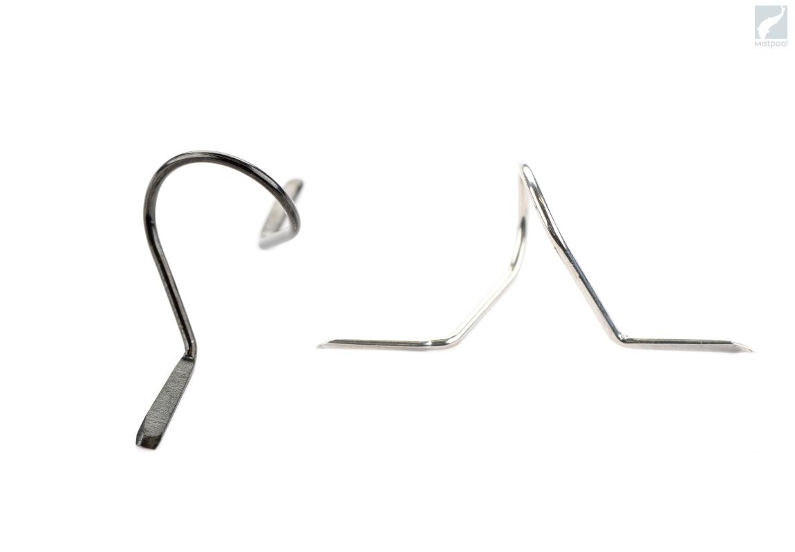 CRB Light Wire Snake Guide | Mistpool