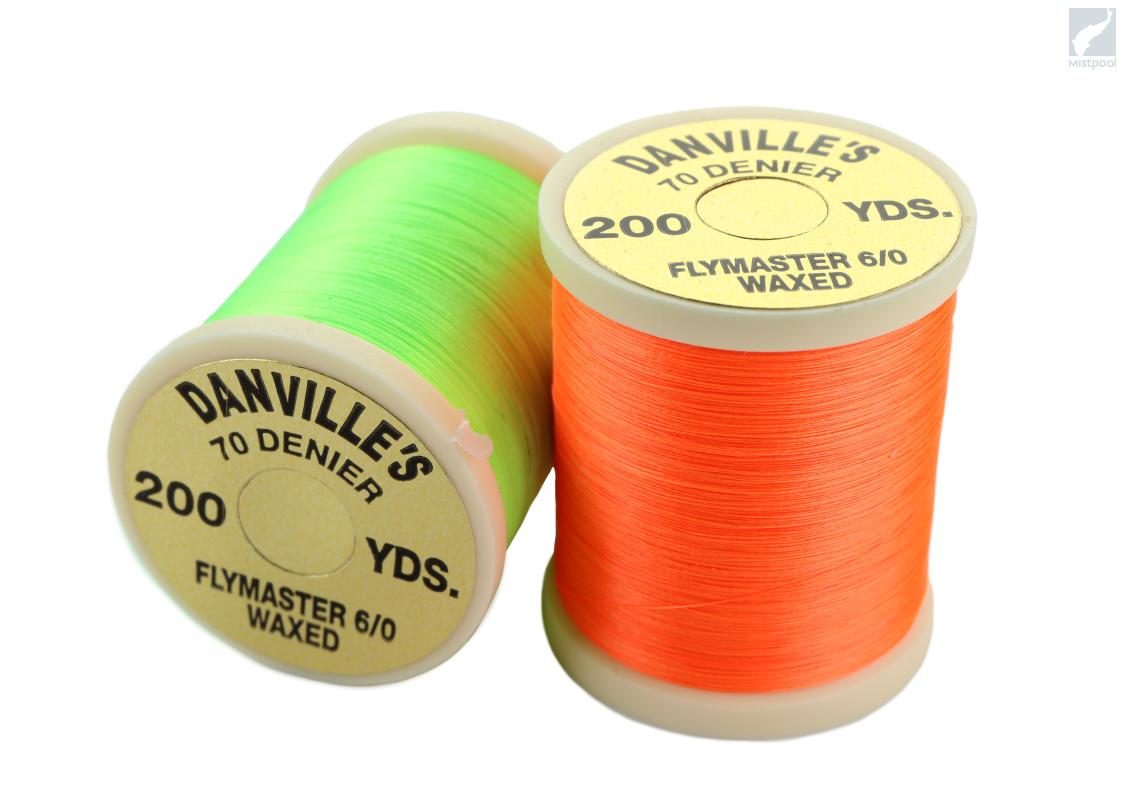 Danville Waxed Flymaster | Danville | Mistpool