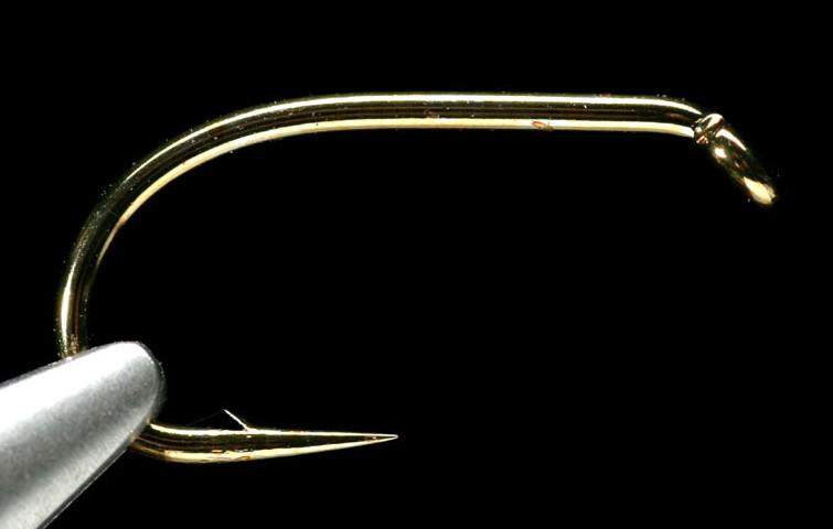 Daiichi 1520 Heavy Wire Glo-Bug Hook | Daiichi | Mistpool